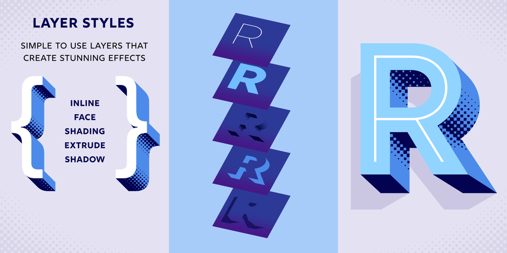 Create your own 3D typeface | Creative Bloq