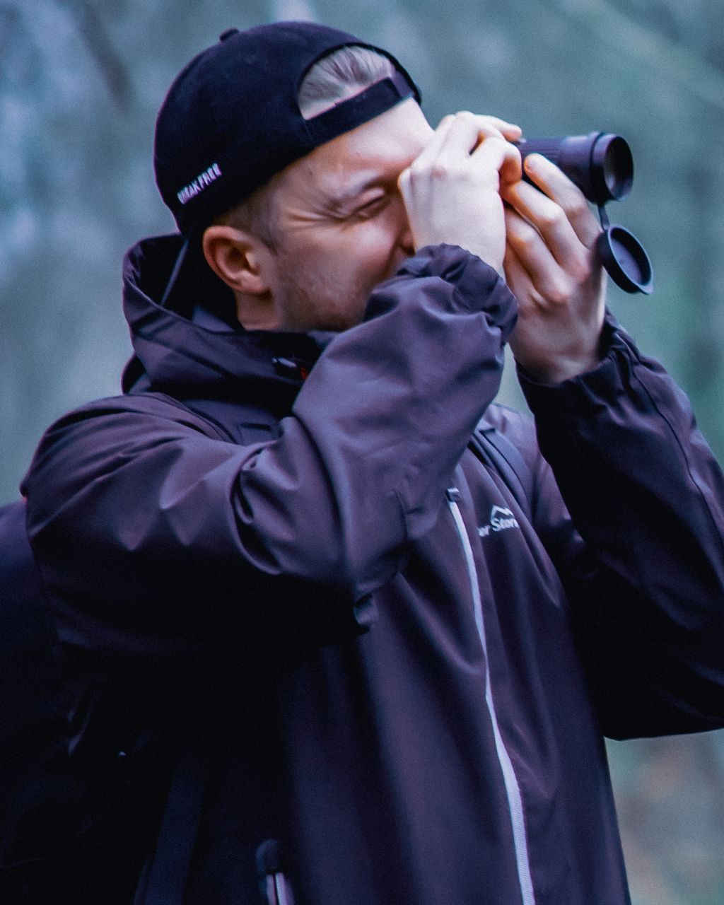 Photographer Ben Wooton's top tips for shooting landscapes differently ...