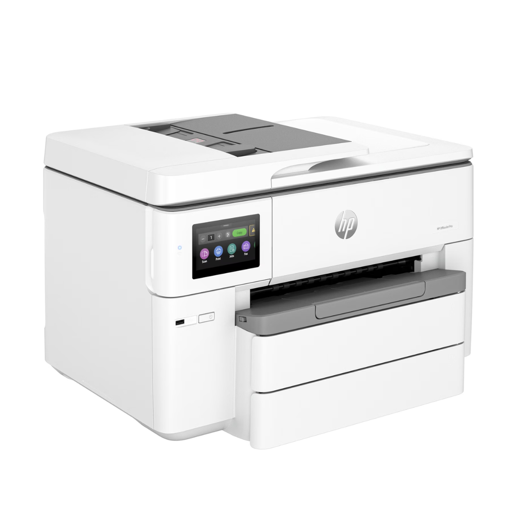 Best home printer of 2025: I tested over 200 and these are my top picks ...