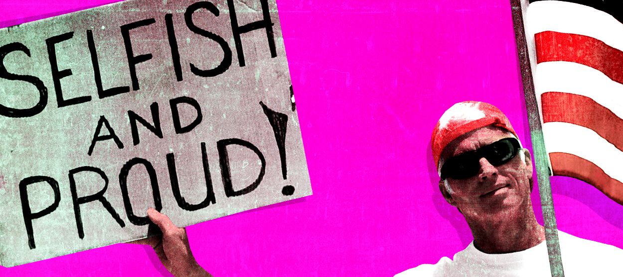 What Americans are finally learning about freedom | The Week