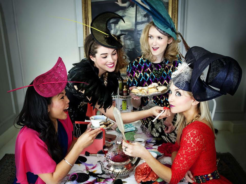Hen Do Ideas: 6 Things You'll Actually Look Forward To Doing On A Hen ...