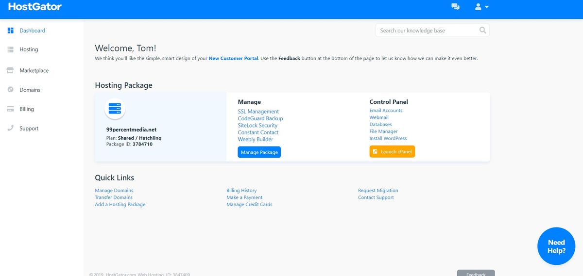 How to make a website in WordPress.org: A beginner's guide | Creative Bloq