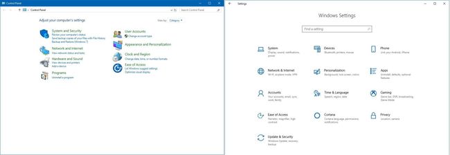 What's new with the Settings app for the Windows 10 April 2018 Update ...