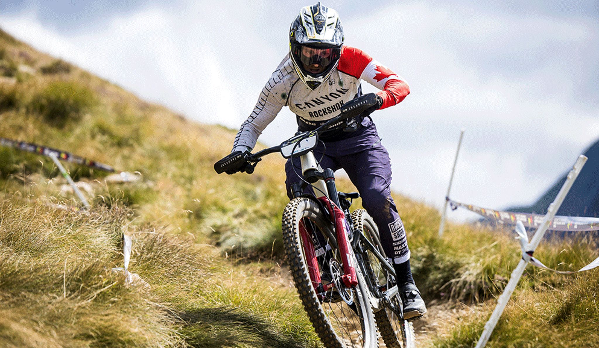 Crankbrothers bring Enduro World Cup winning performance to its all-new ...
