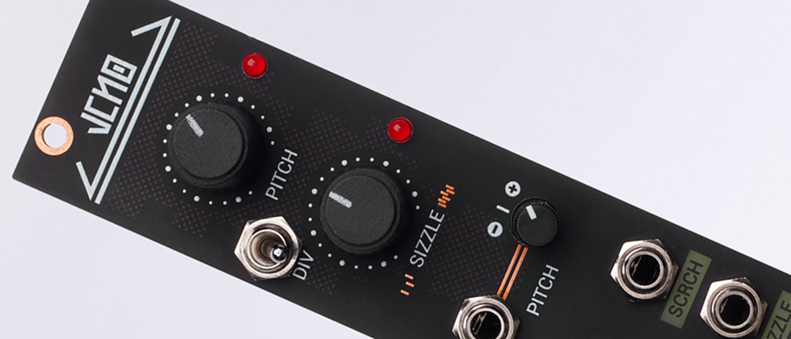 Hexinverter VCNO review | MusicRadar