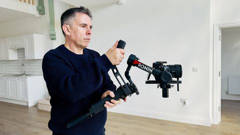 The best gimbals for mirrorless and DSLR cameras in 2025 | Digital ...