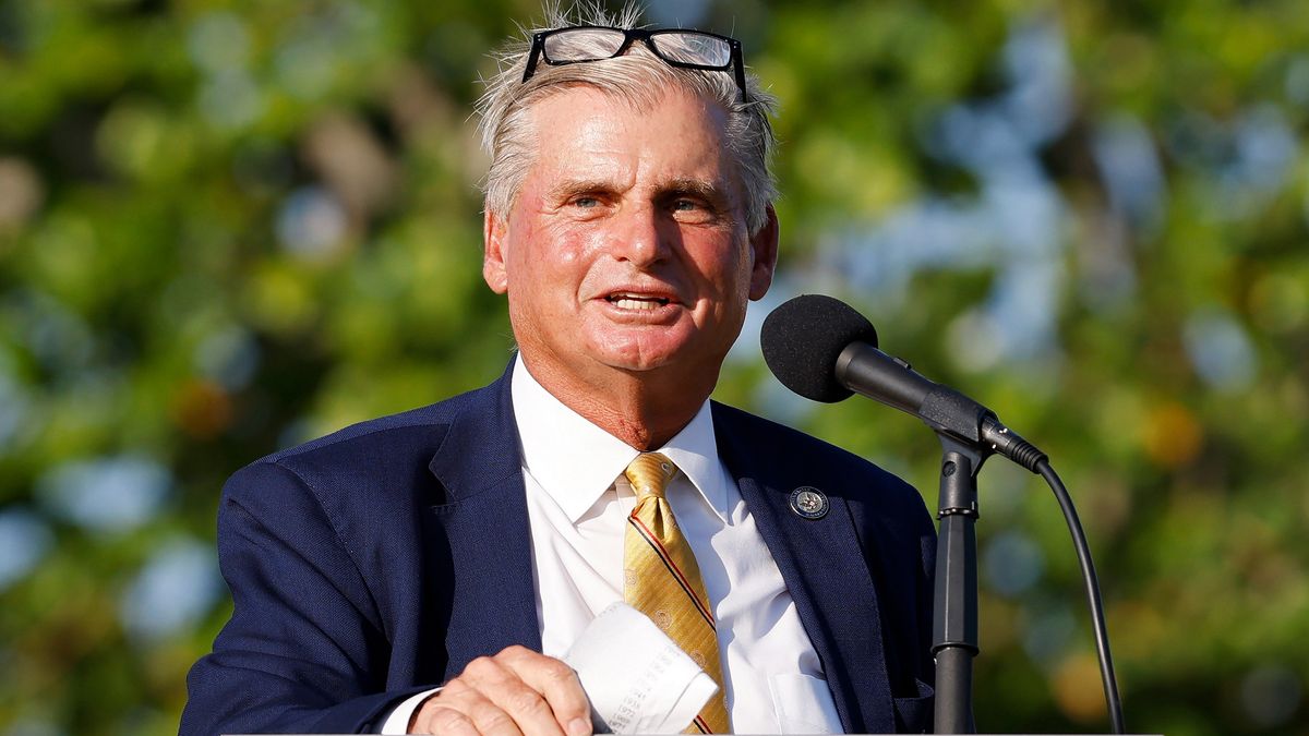Seminole GC Bans LIV Golfers From Prestigious Pro-Member Event | Golf ...