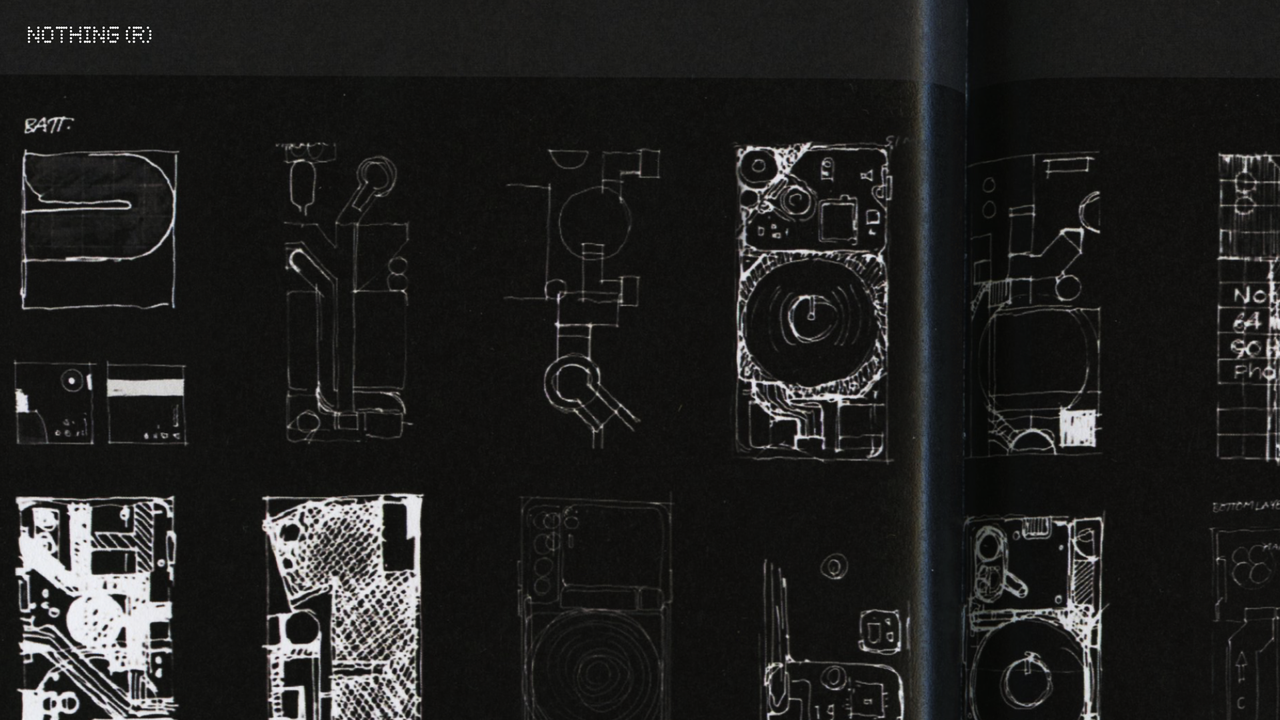 Nothing phone (1): a radical reinterpretation of mobile tech | Wallpaper*