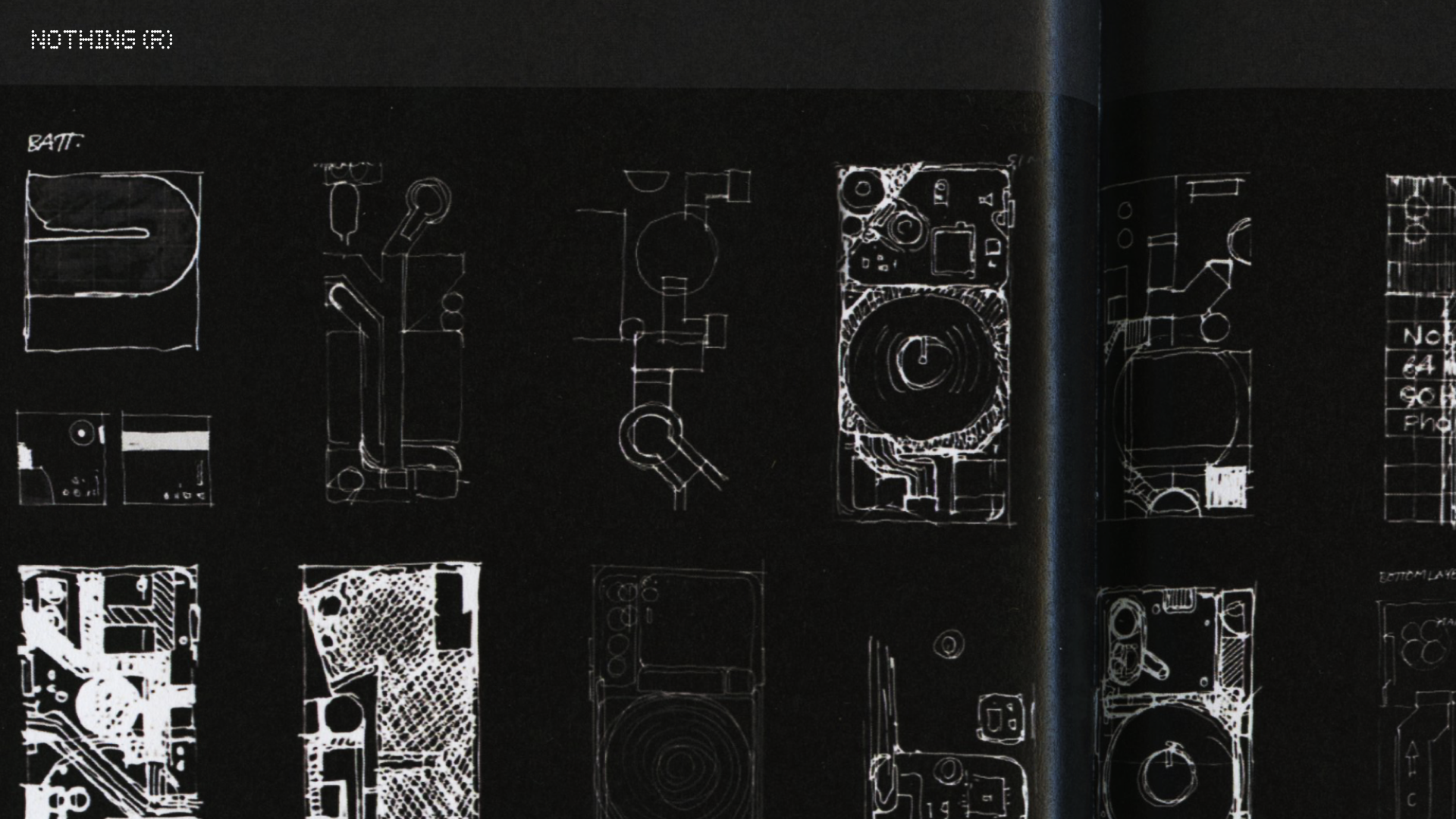Nothing phone (1): a radical reinterpretation of mobile tech | Wallpaper*