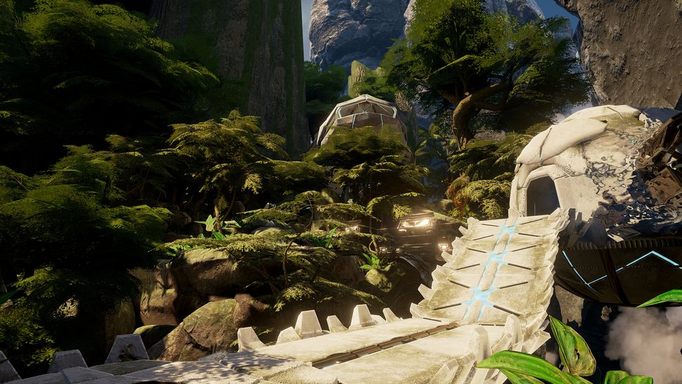 Nvidia Ansel: how to get it and how to use it | TechRadar