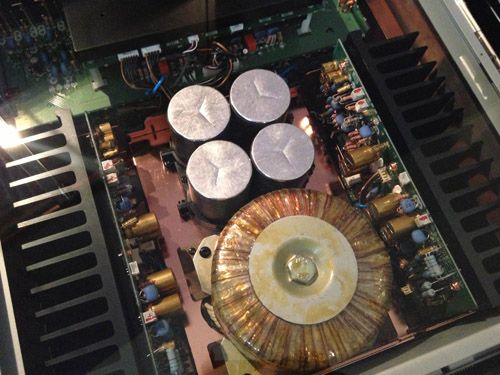 Yamaha unveils flagship A-S3000 integrated amplifier and CD-S3000 CD ...