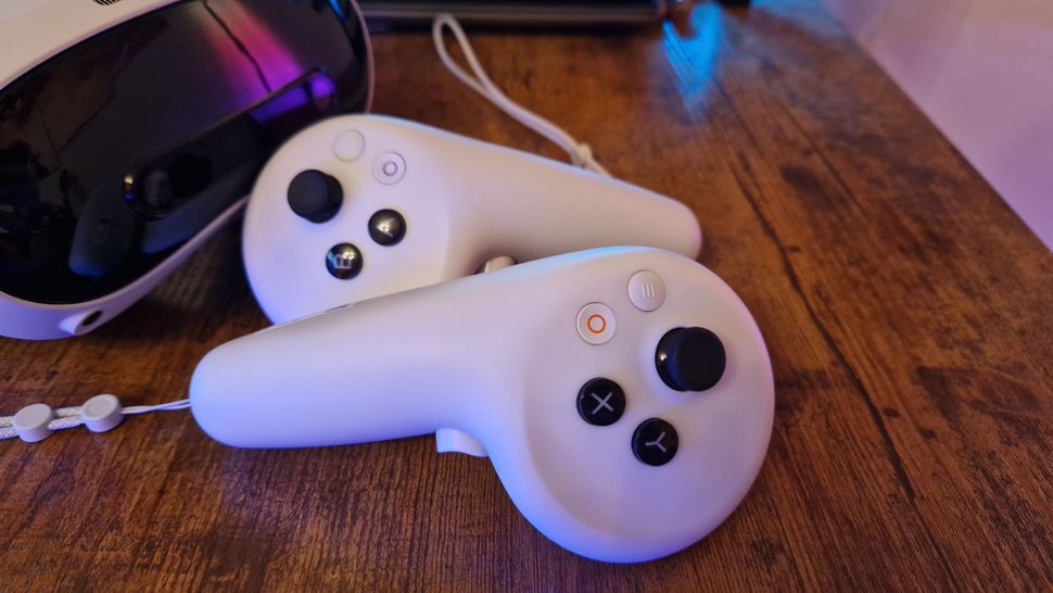 Pico 4 Ultra review: “The Quest 3 competitor the industry needs ...