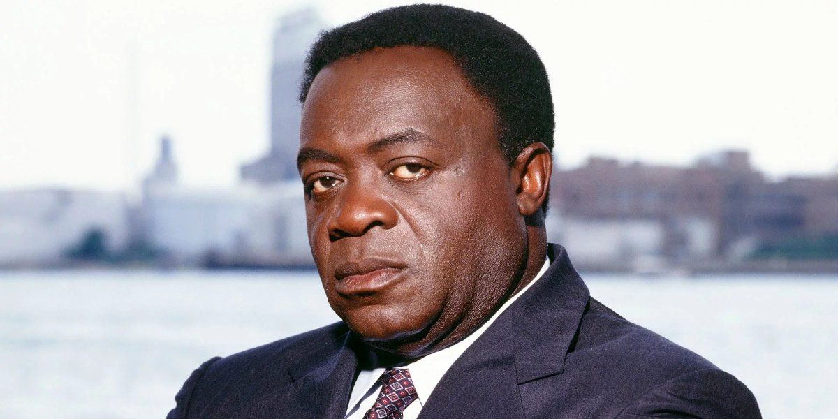 Yaphet Kotto’s Best Movies And TV Shows And How To Watch Them | Cinemablend