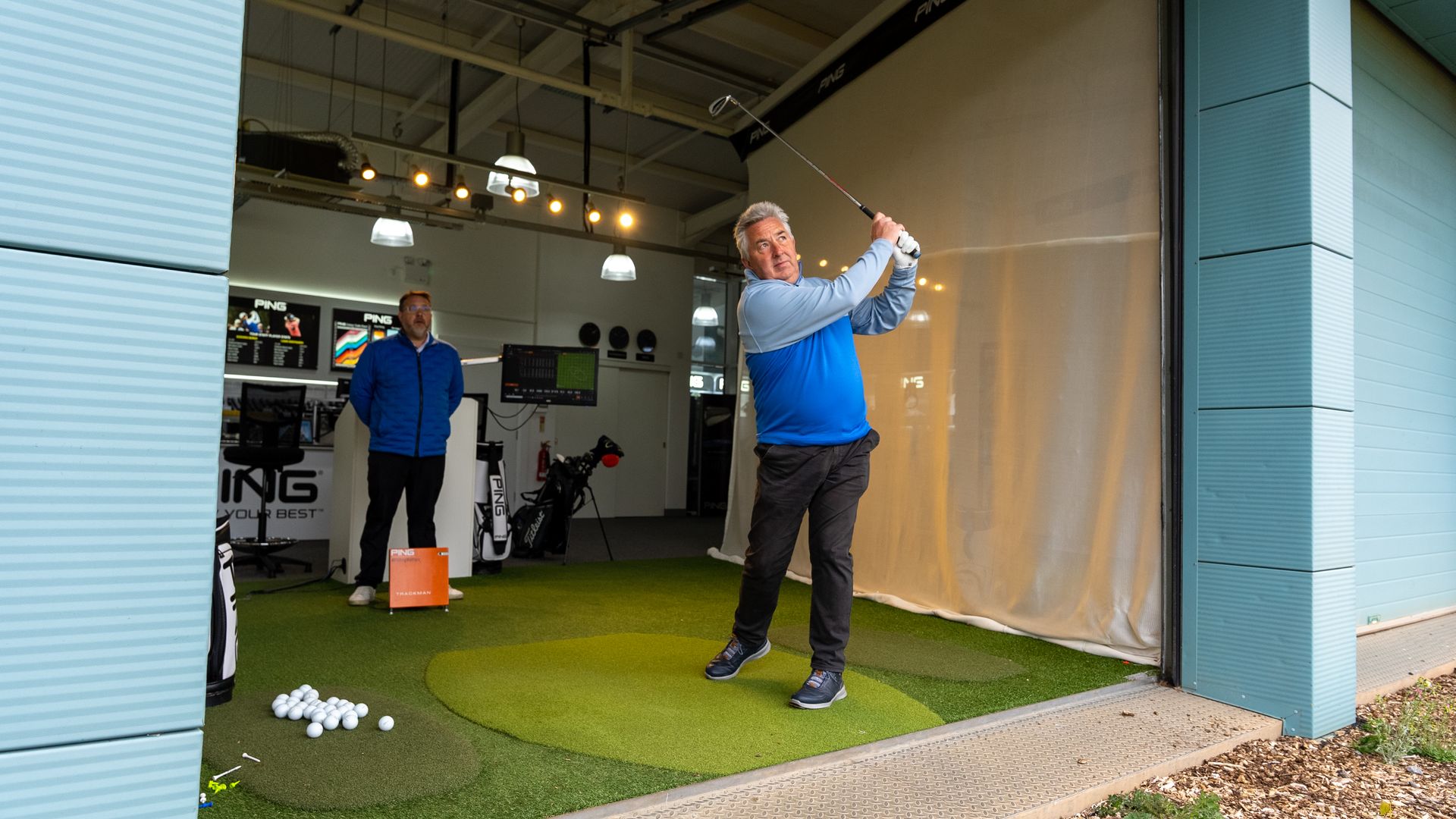 How To Choose Golf Irons | Golf Monthly