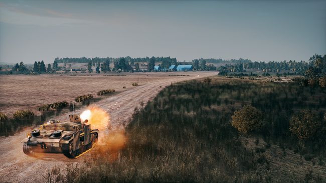 Steel Division 2 review | PC Gamer