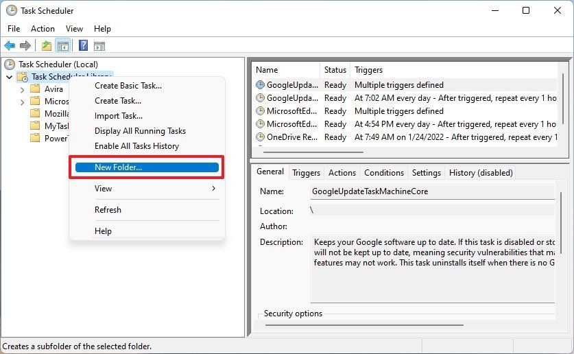 How to launch apps automatically during startup on Windows 11 | Windows Central