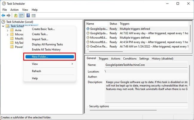 How to launch apps automatically during startup on Windows 11 | Windows ...