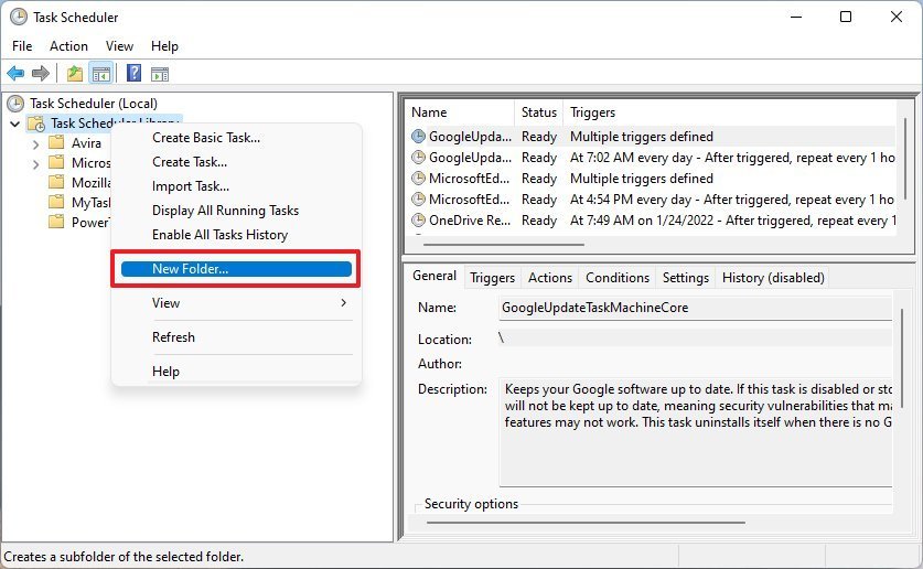 How to launch apps automatically during startup on Windows 11 | Windows ...