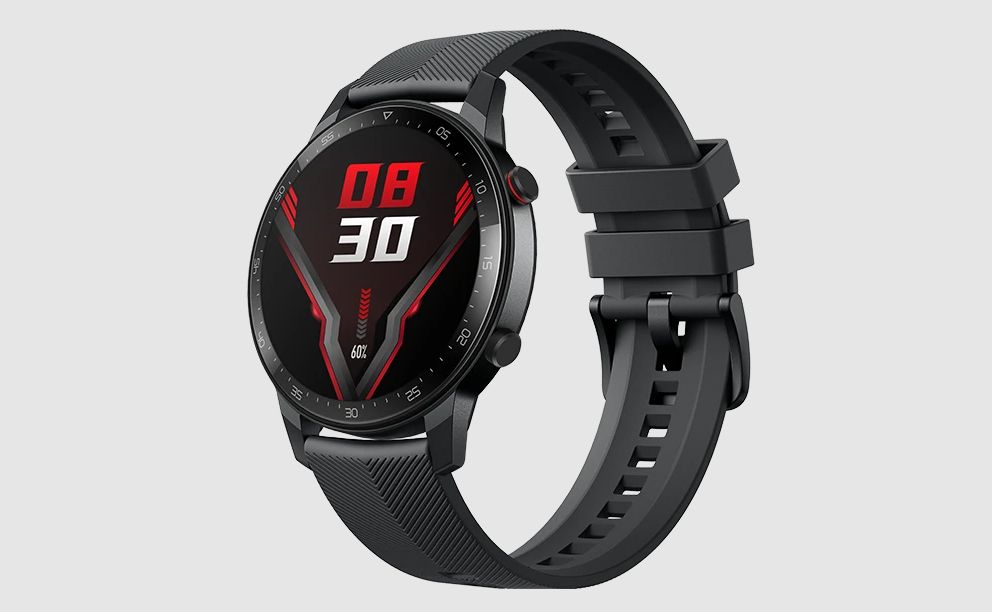 The $99 RedMagic Watch is now available — but should you buy it? | Tom ...