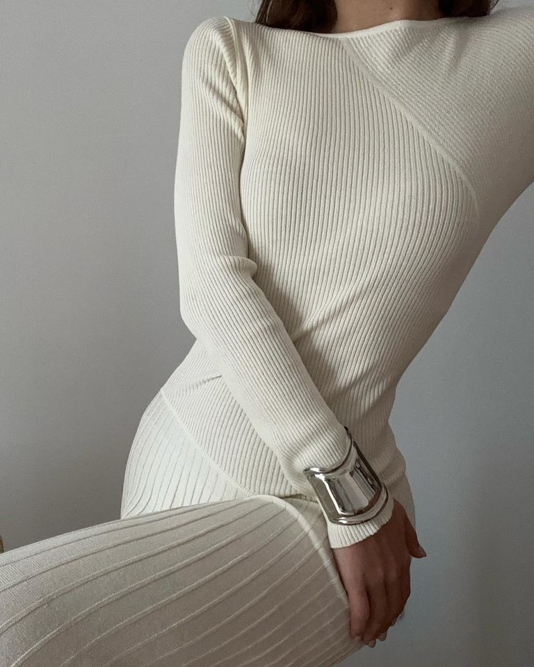 The Best Simple Dresses to Add to Your Spring Wardrobe, According to a ...