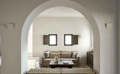 Parīlio opens in Paros | Wallpaper*