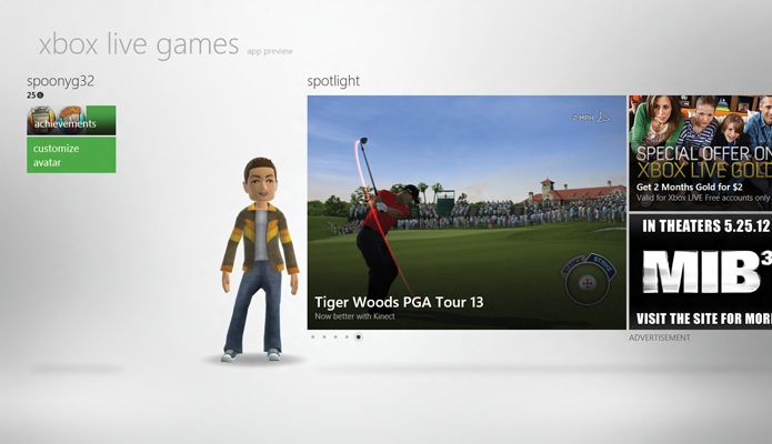 Windows 8 vs OS X Mountain Lion | Laptop Mag