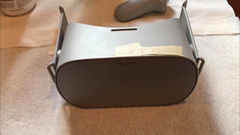 Best ways to customize and decorate your Oculus Go | Android Central