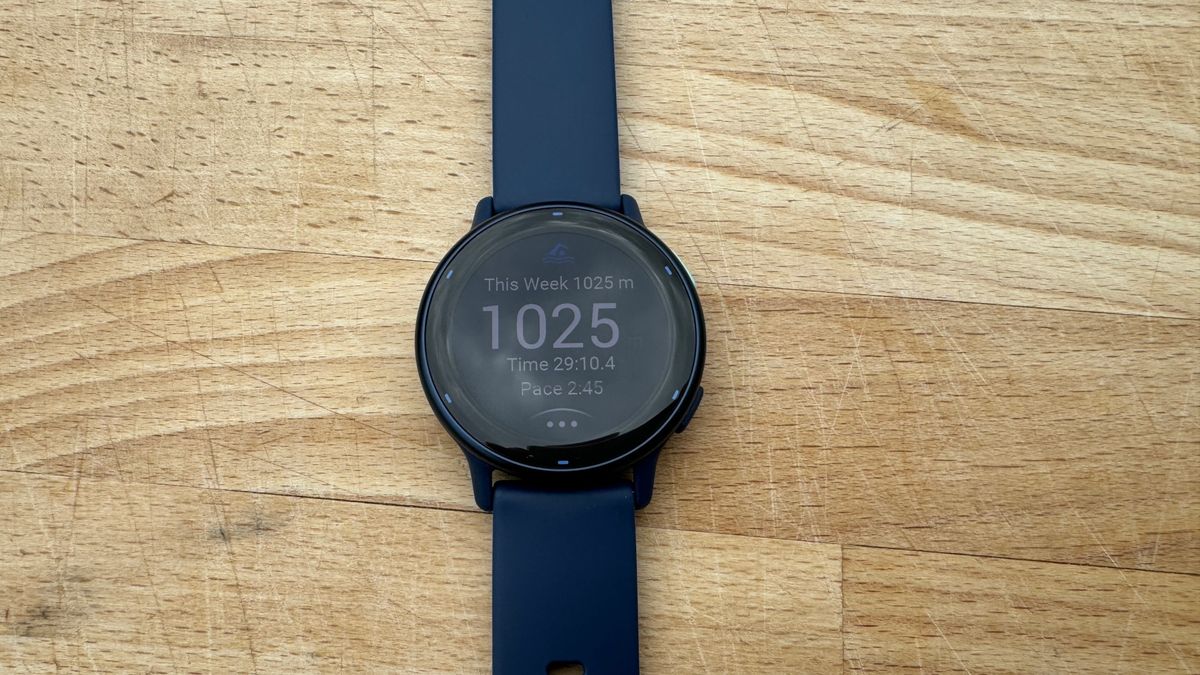 Garmin Vivoactive 5 review | TechRadar