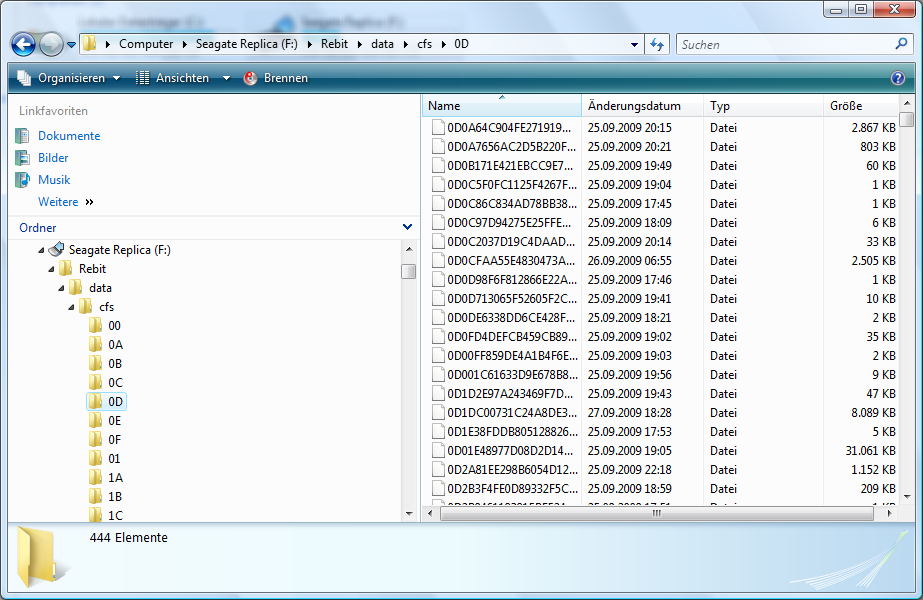 The Software: Rebit Backup - Perfect Consumer Backup With Seagate And ...