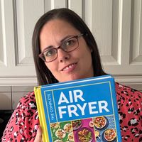 Are air fryer liners the next cooking must-have? | Ideal Home