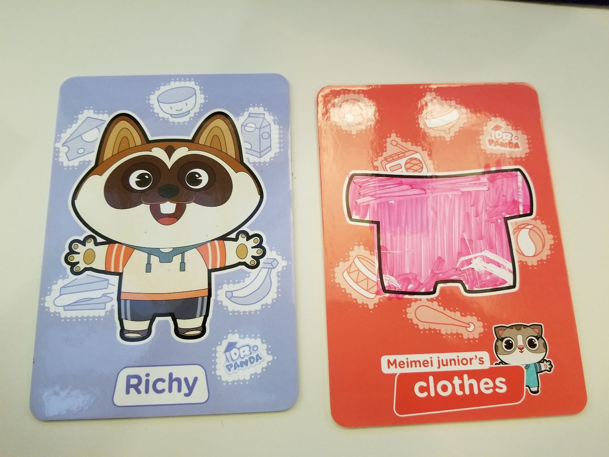 Dr. Panda Plus Home Designer: Augmented Reality for Kids | Tom's Guide