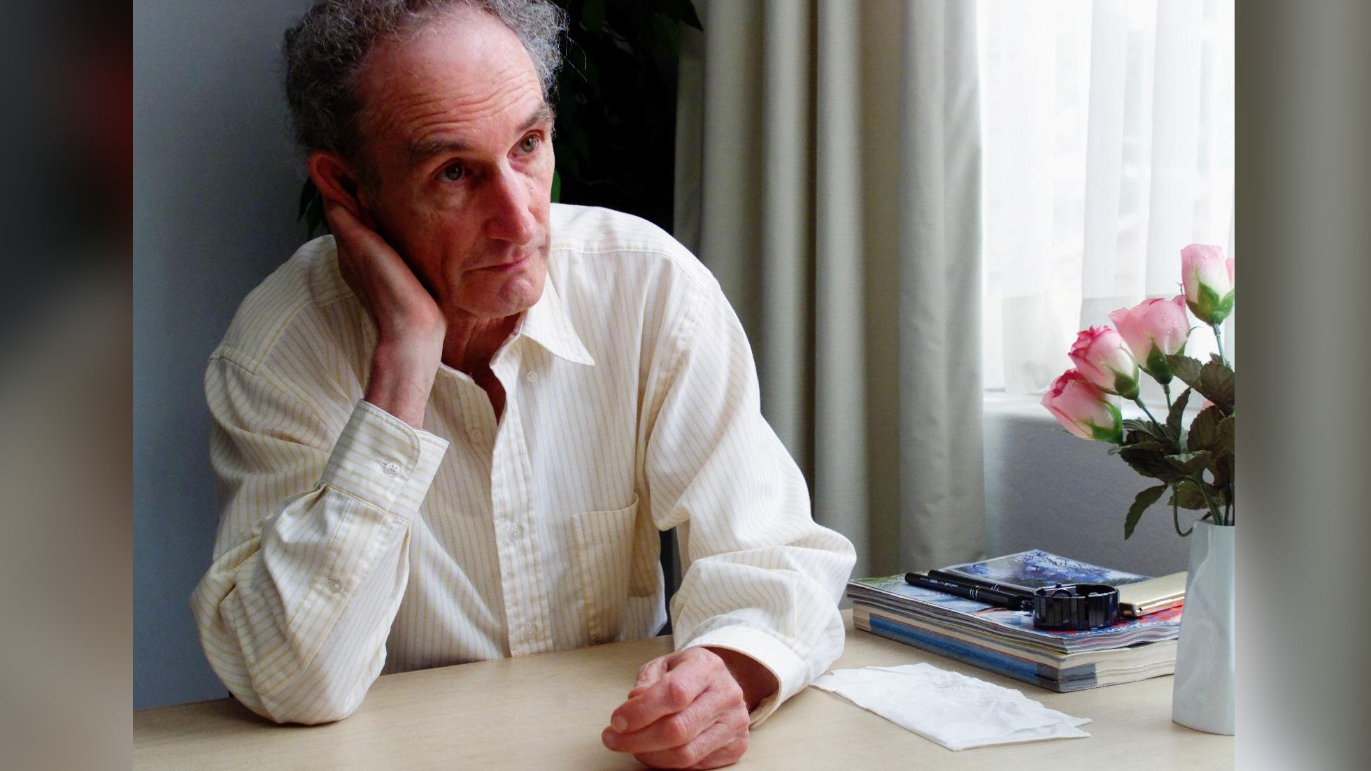 Robert May, grandfather of chaos, dies at 84 | Live Science
