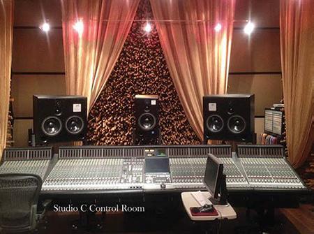 Acoustic Design for Multichannel Audio Control Rooms | TV Tech