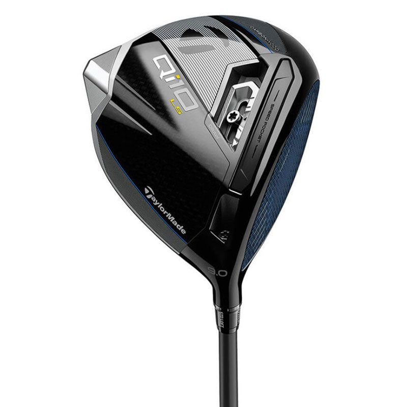 Best TaylorMade Drivers 2025 | Golf Monthly