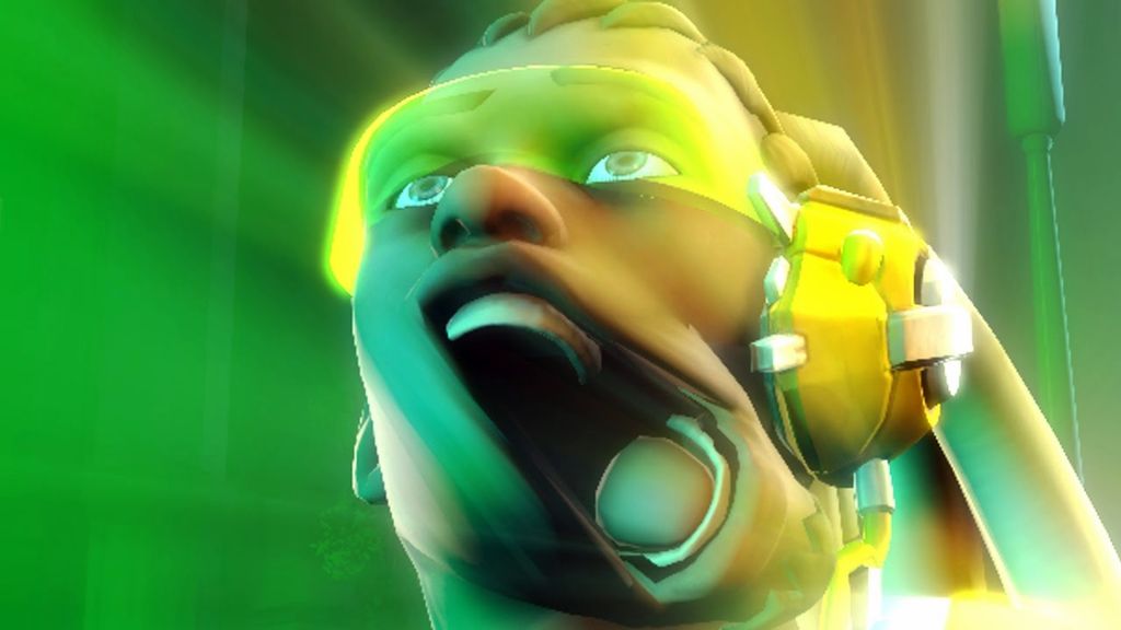 Blizzard has teased new Overwatch survey skins, and the usual suspects ...