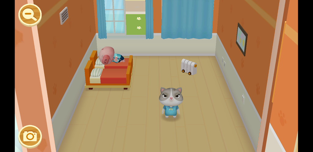 Dr. Panda Plus Home Designer: Augmented Reality for Kids | Tom's Guide