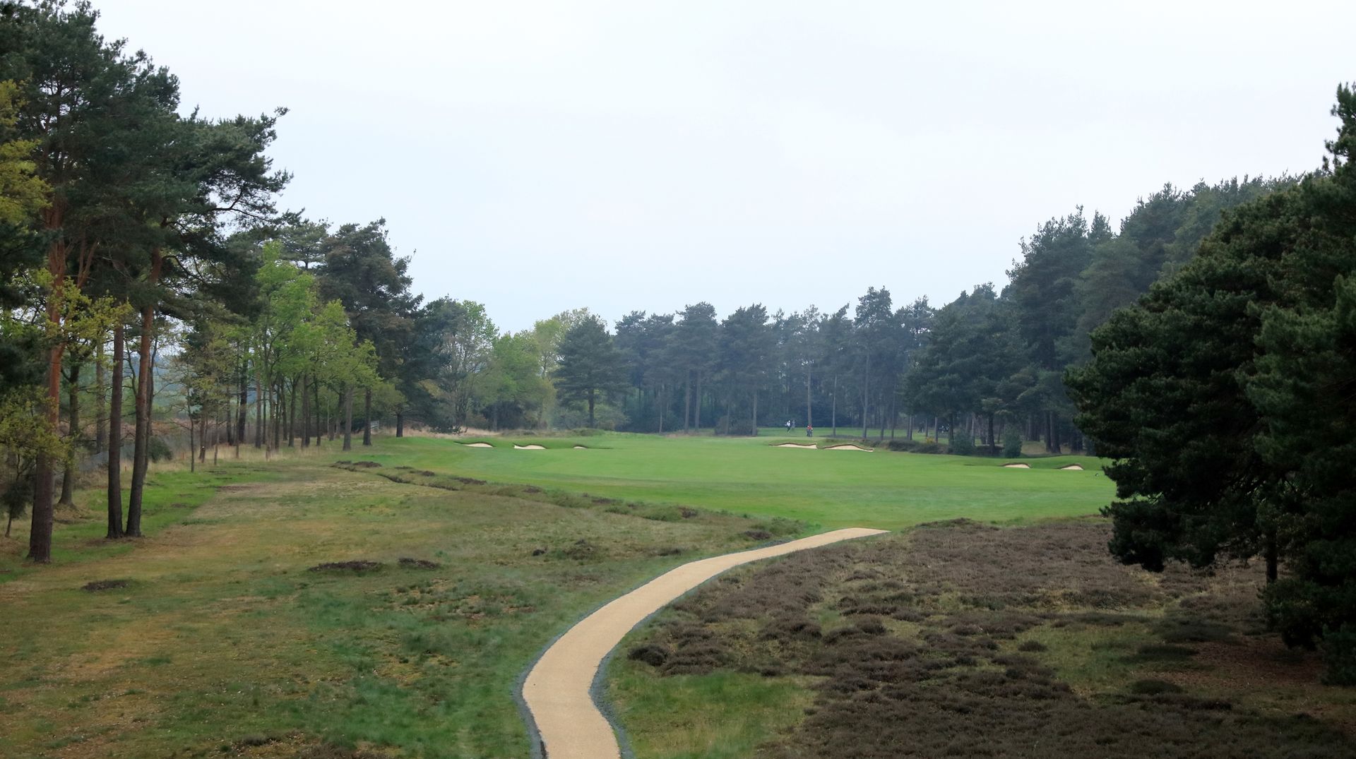 Why Is Wentworth West Course Called Burma Road? | Golf Monthly