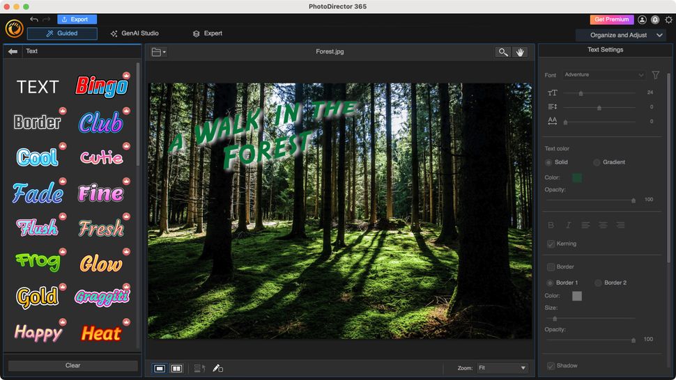 Best Adobe Lightroom alternative of 2025 | TechRadar