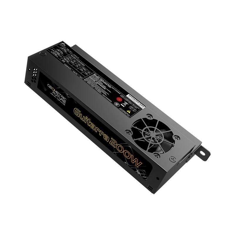 Case that folds around a mini-ITX motherboard launches on January 30 ...
