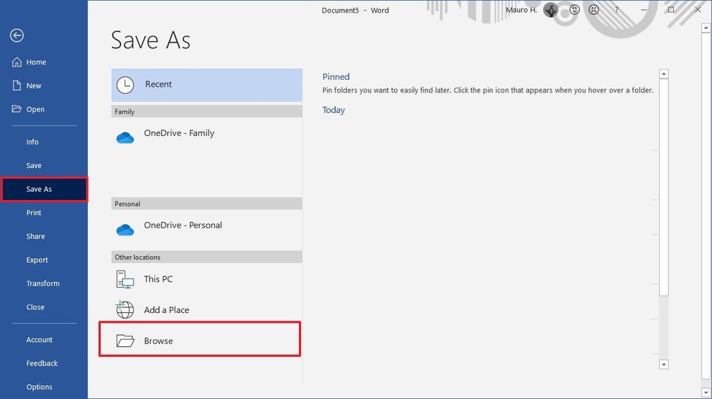 How to create custom Microsoft Word templates in Office | Windows Central