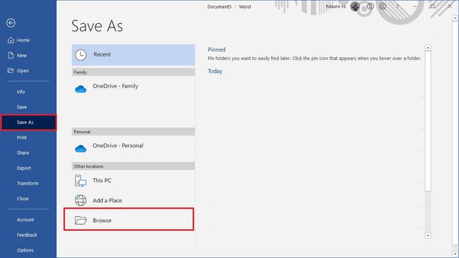How to create custom Microsoft Word templates in Office | Windows Central