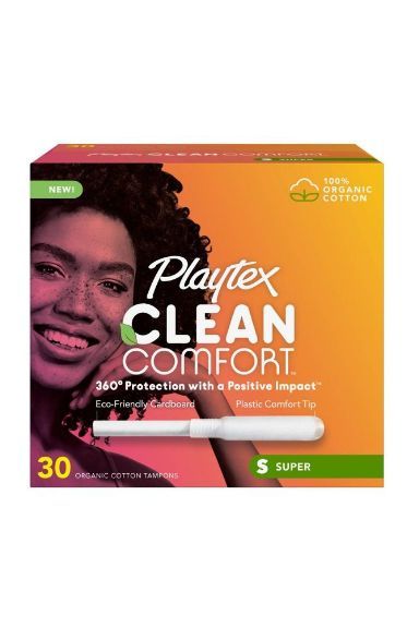 The 10 Best Sustainable Period Products in 2022 | Marie Claire