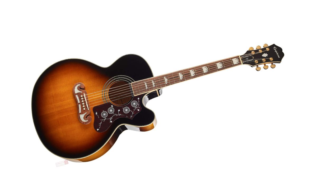 Best cheap acoustic guitars 2025: play unplugged on a budget | MusicRadar