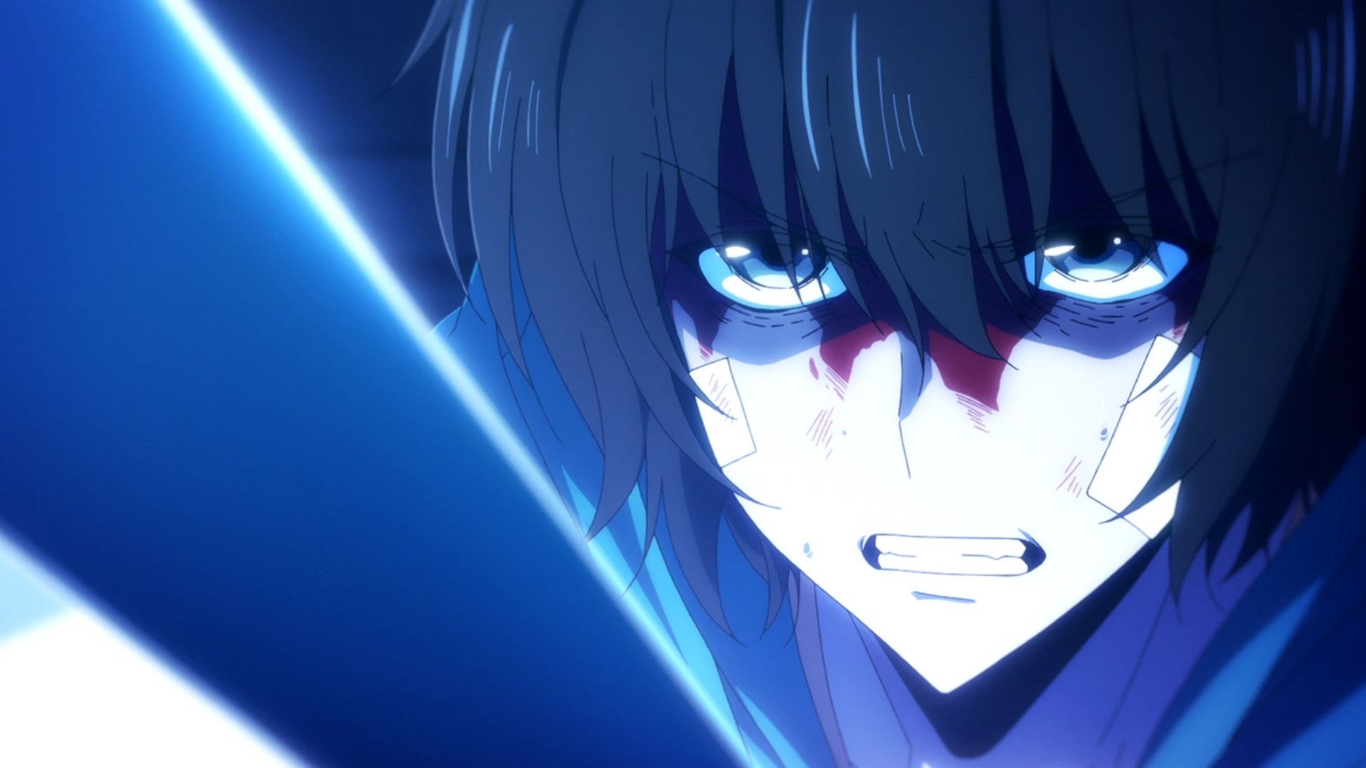 One of 2025's first big anime announcements has dropped – and it's the ...