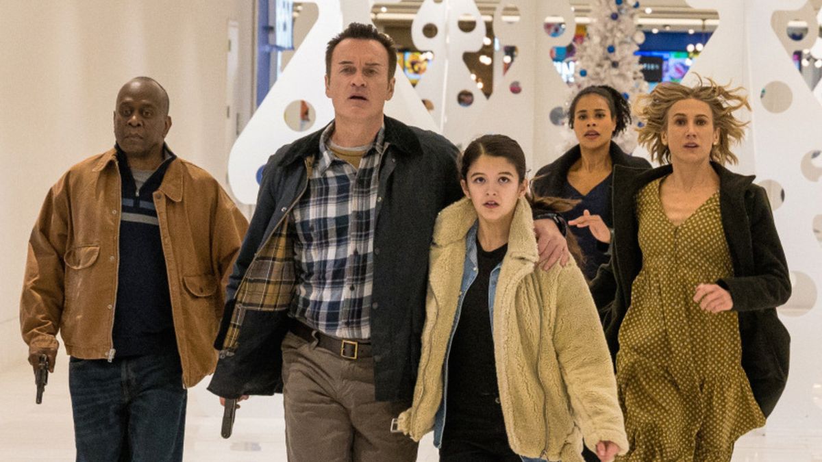 FBI: Most Wanted Star Breaks Down The 'Crossroads' For Jess And A ...