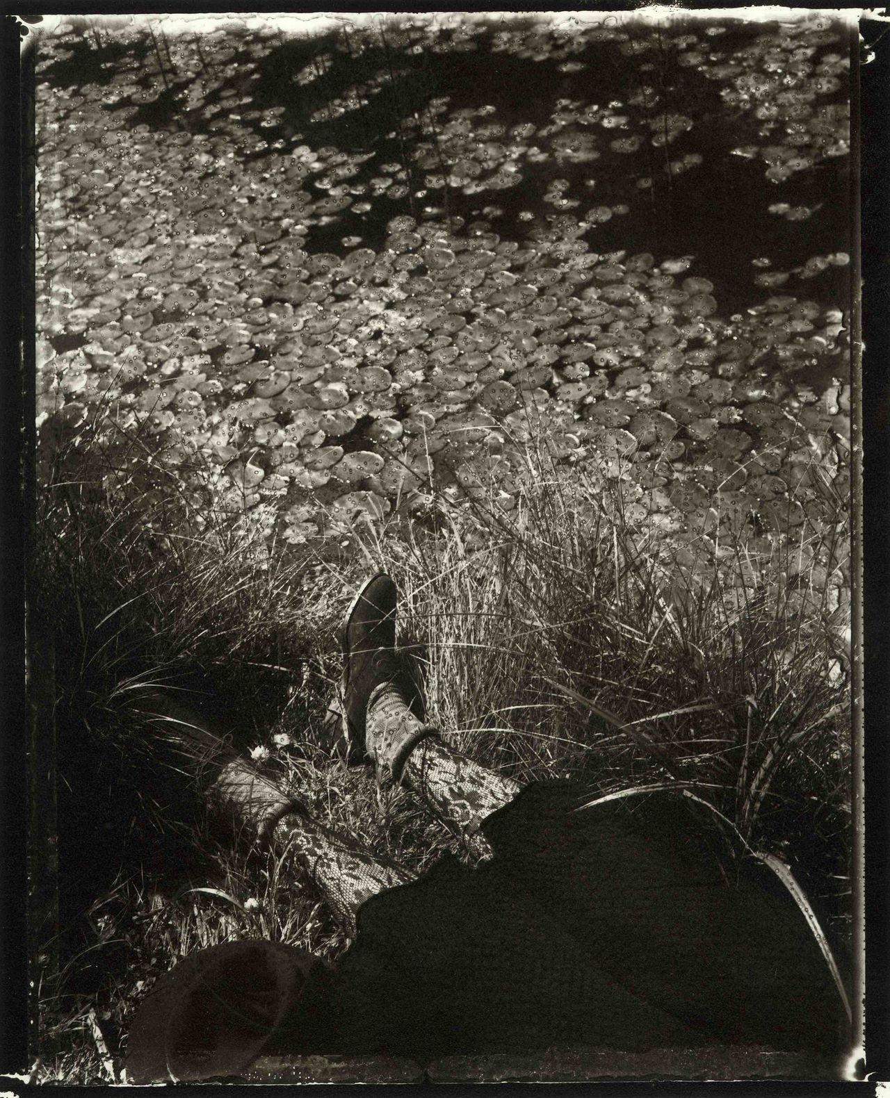 Sarah Moon exhibition opens at Fotografiska New York | Wallpaper*