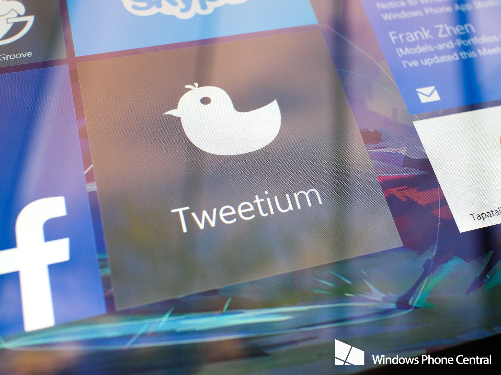 Check out Tweetium, the best Twitter app available on Windows 8 ...