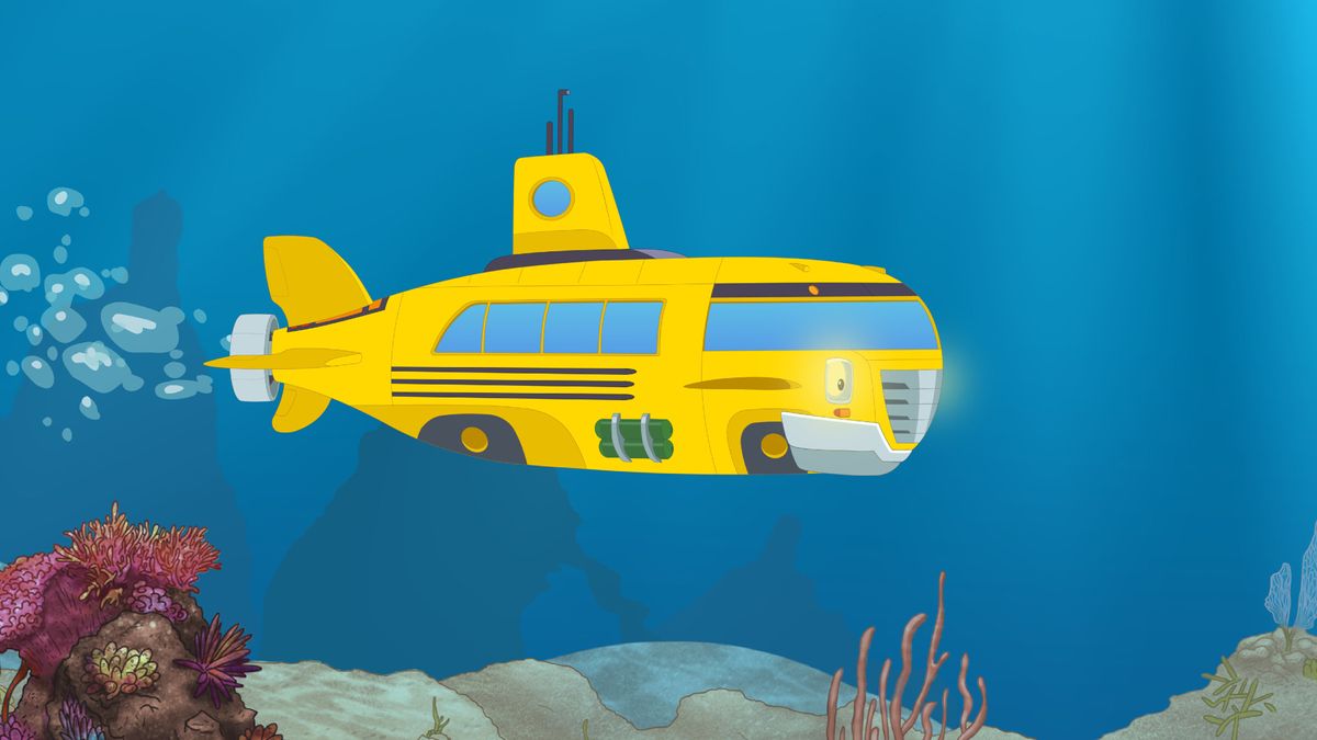 Best TV shows for two-year-olds to watch right now | What to Watch