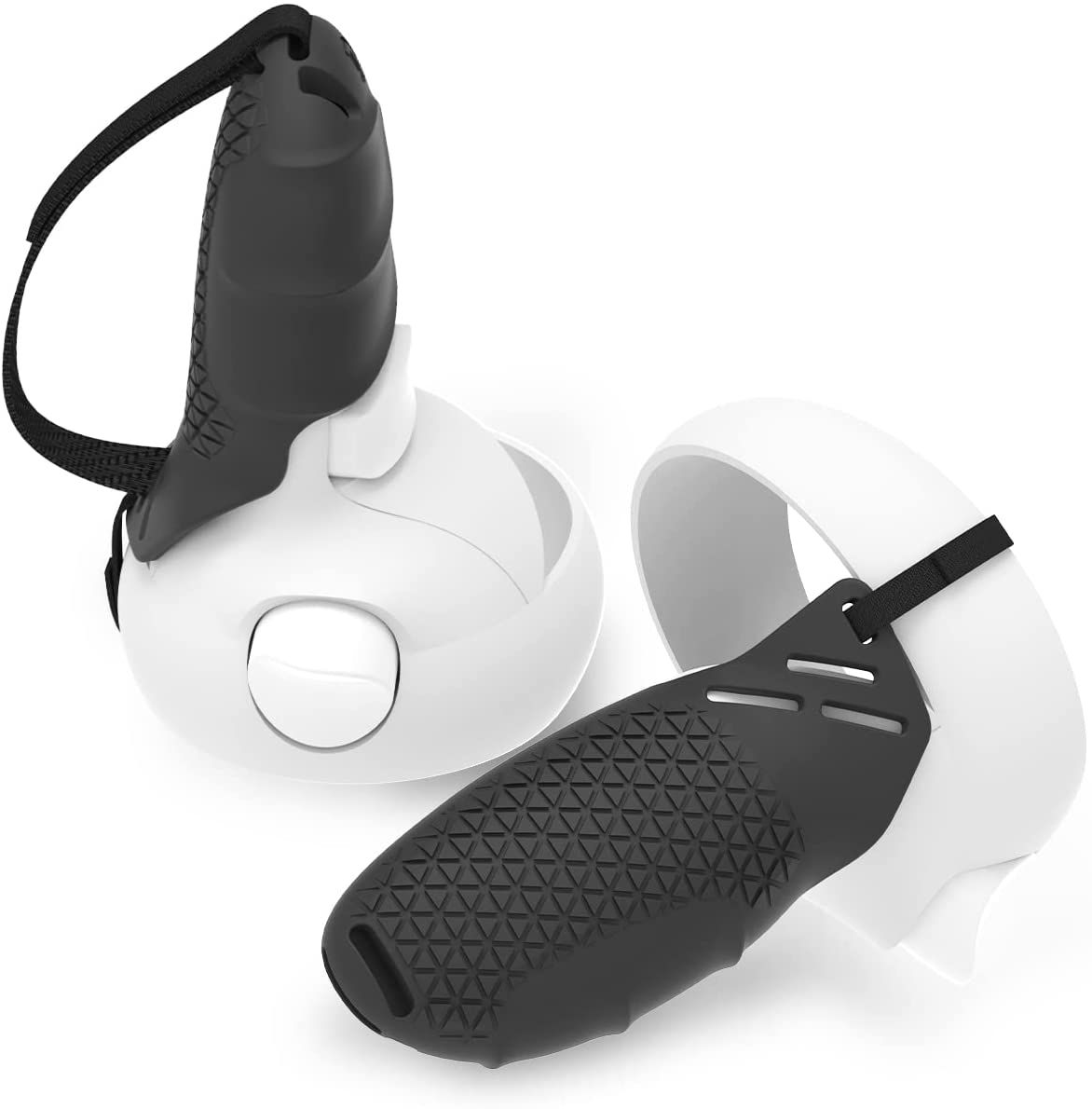 Best hand straps for Oculus Quest 2, Oculus Quest 2025 | Android Central