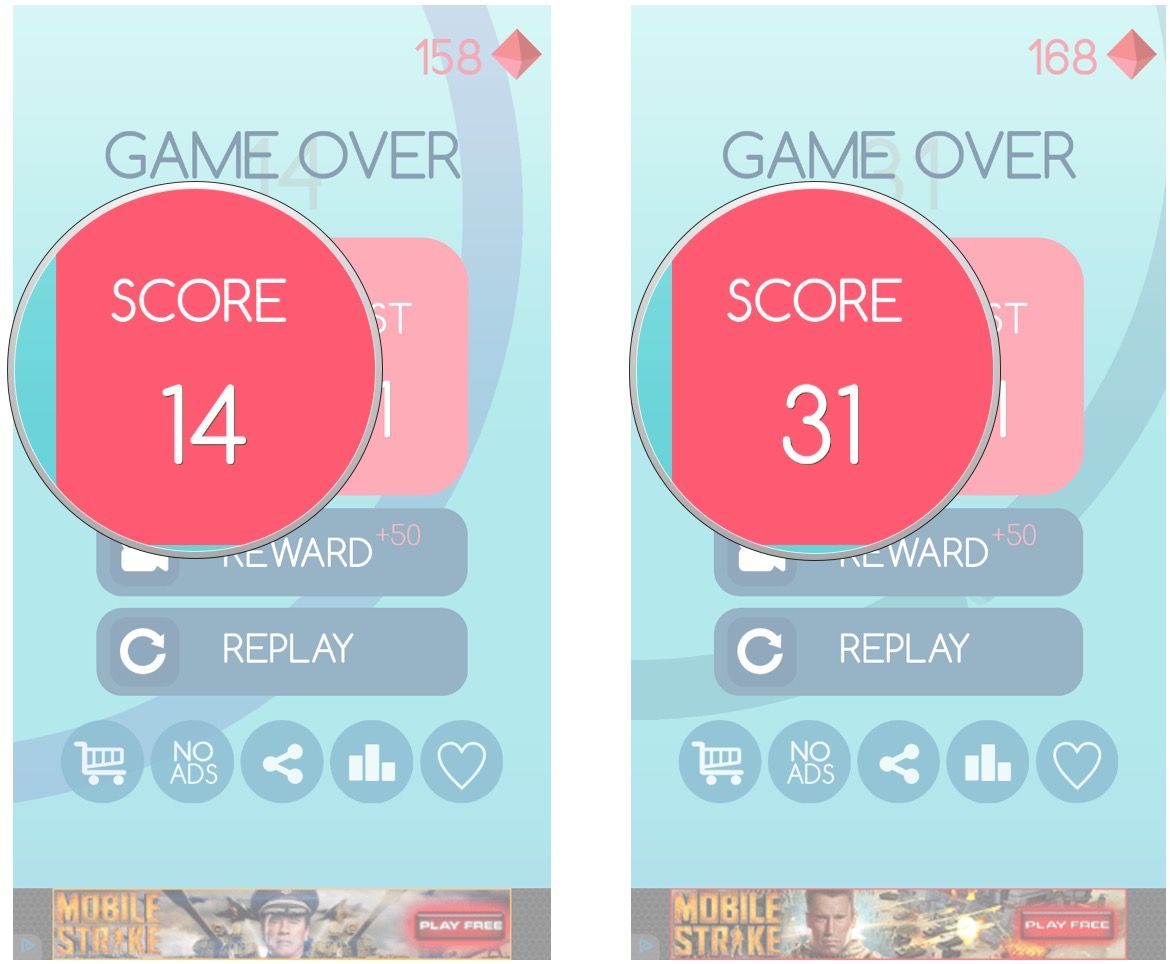 Round Balls: 6 tips, tricks, and cheats to avoid spikes and roll ...